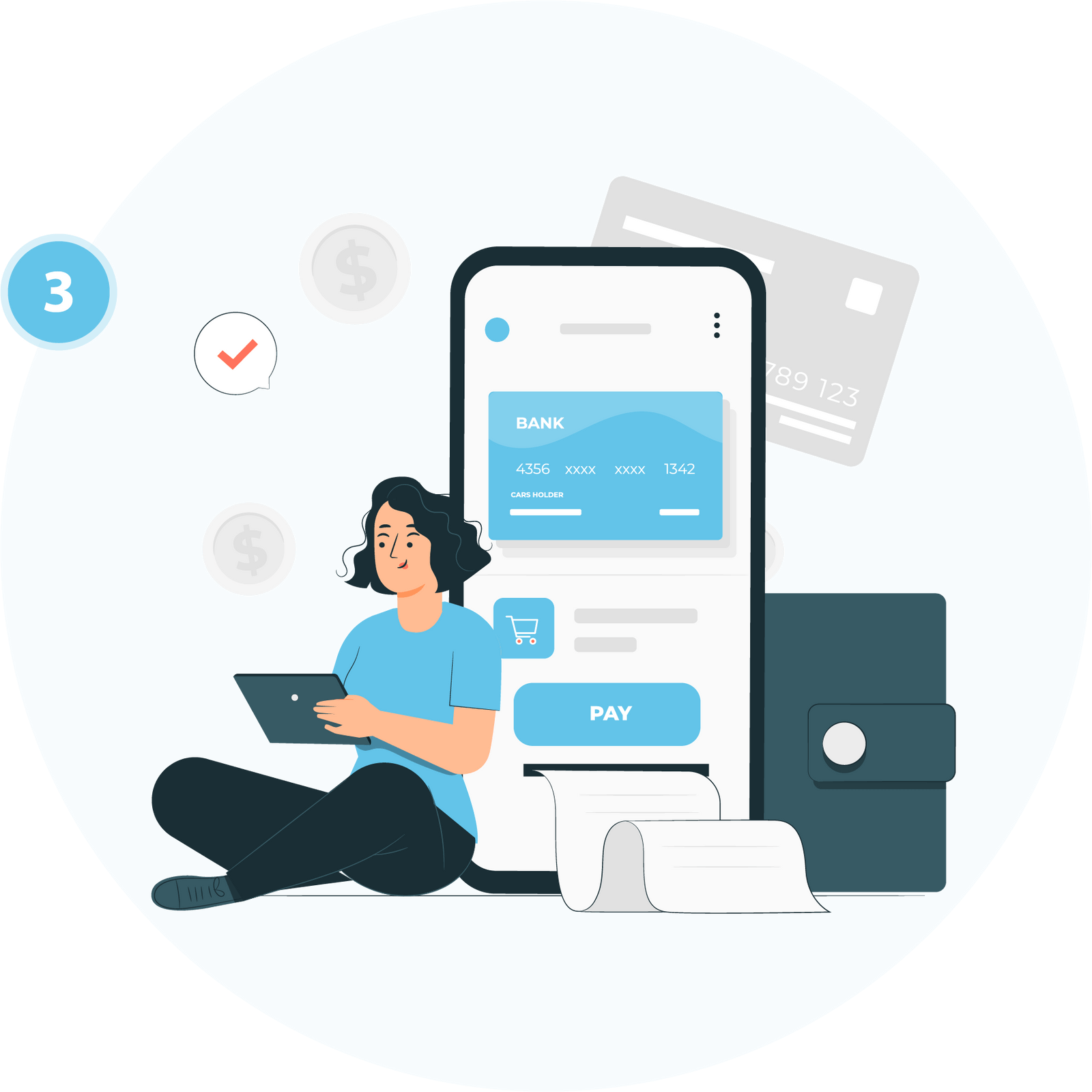 FairDeal Market - Enabling Offline Commerce, Digitally